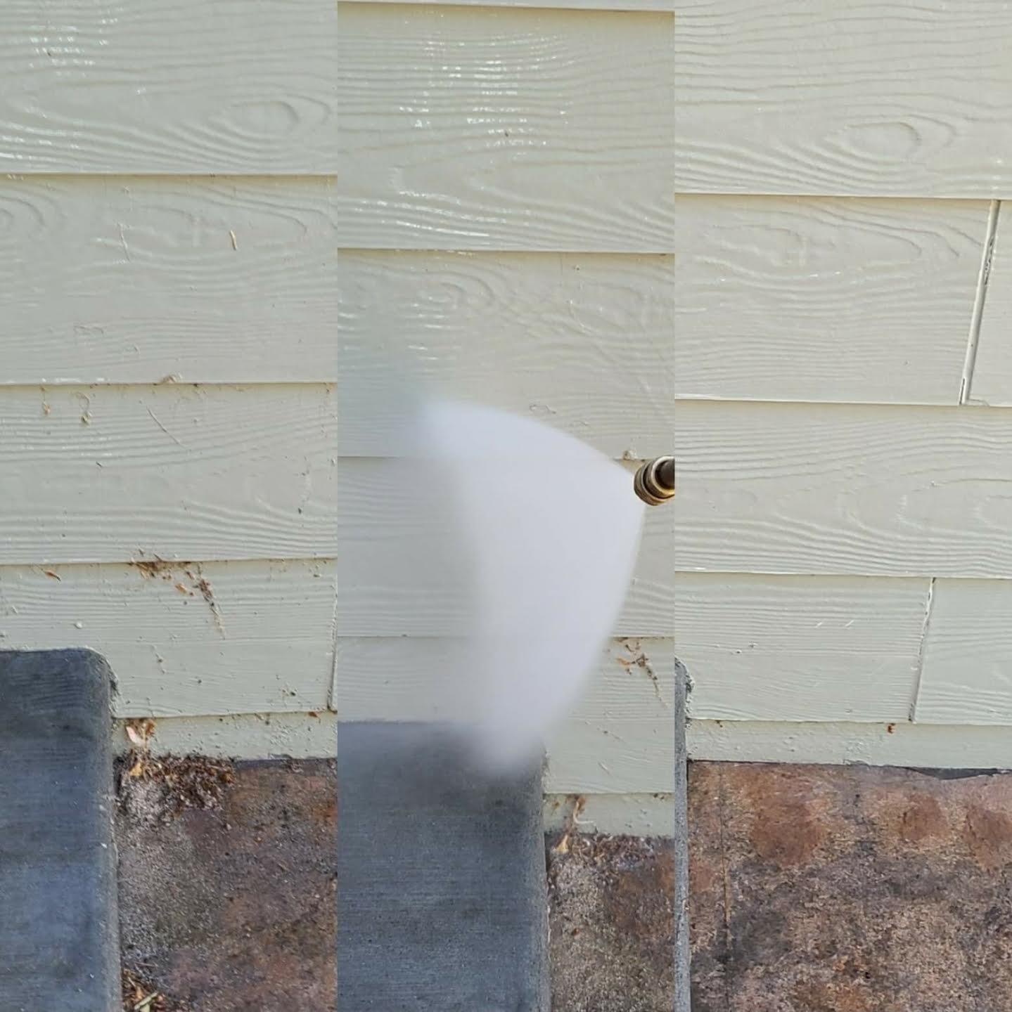 Poor Man Window Cleaning Gallery - POOR MAN WINDOW CLEANING