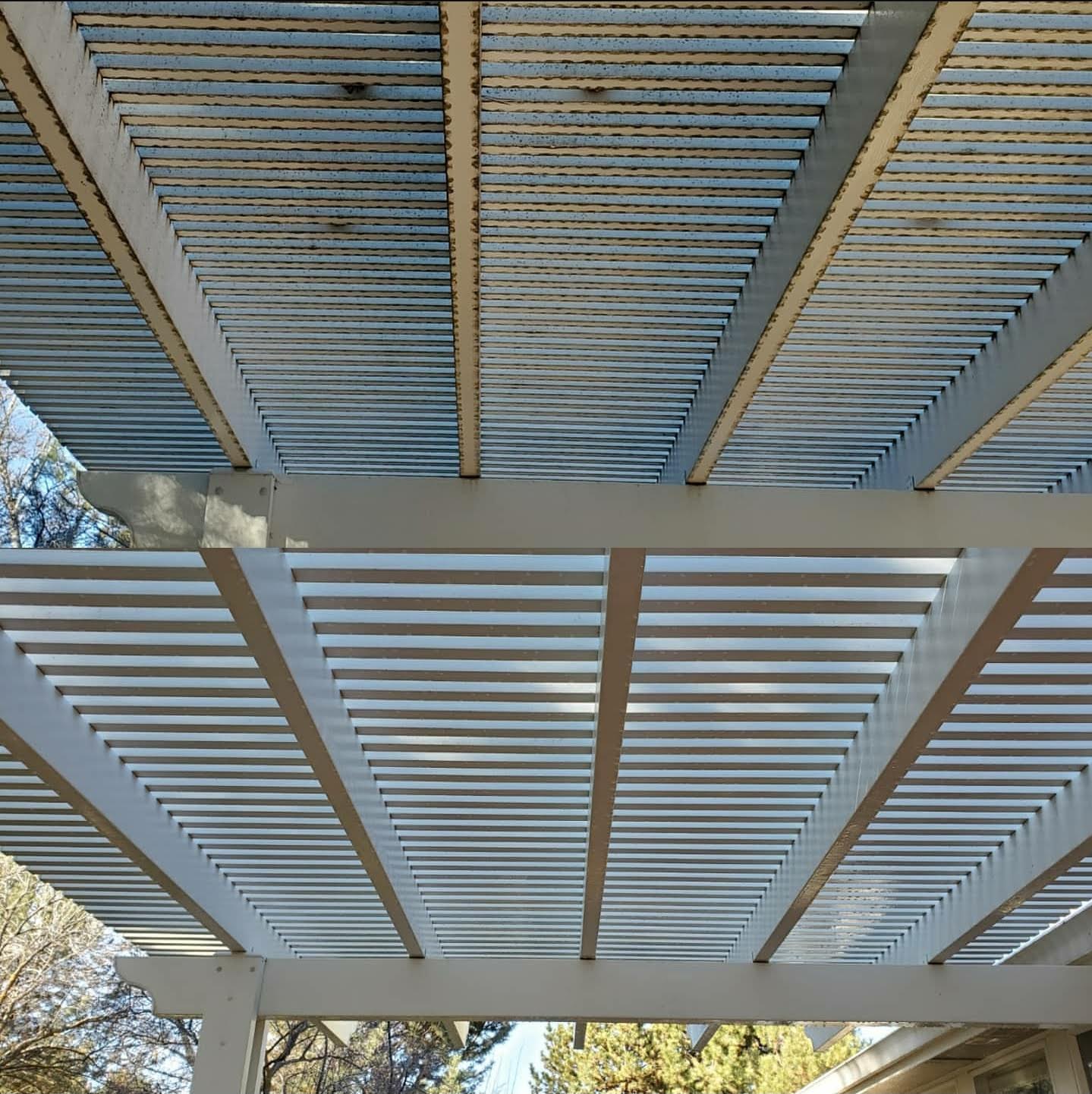 Poor Man Window Cleaning Gallery - POOR MAN WINDOW CLEANING