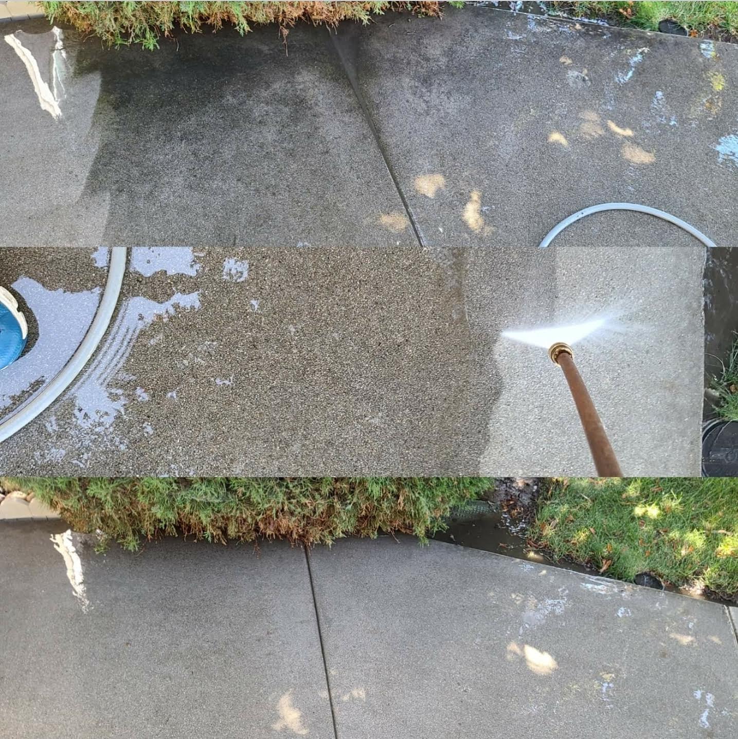 Poor Man Window Cleaning Gallery - POOR MAN WINDOW CLEANING