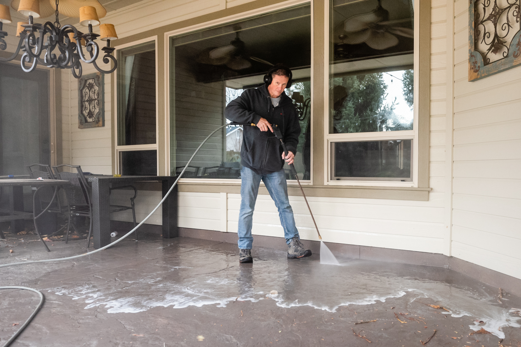 Window Cleaning Services | Boise, Meridian & Eagle - Boise Window ...