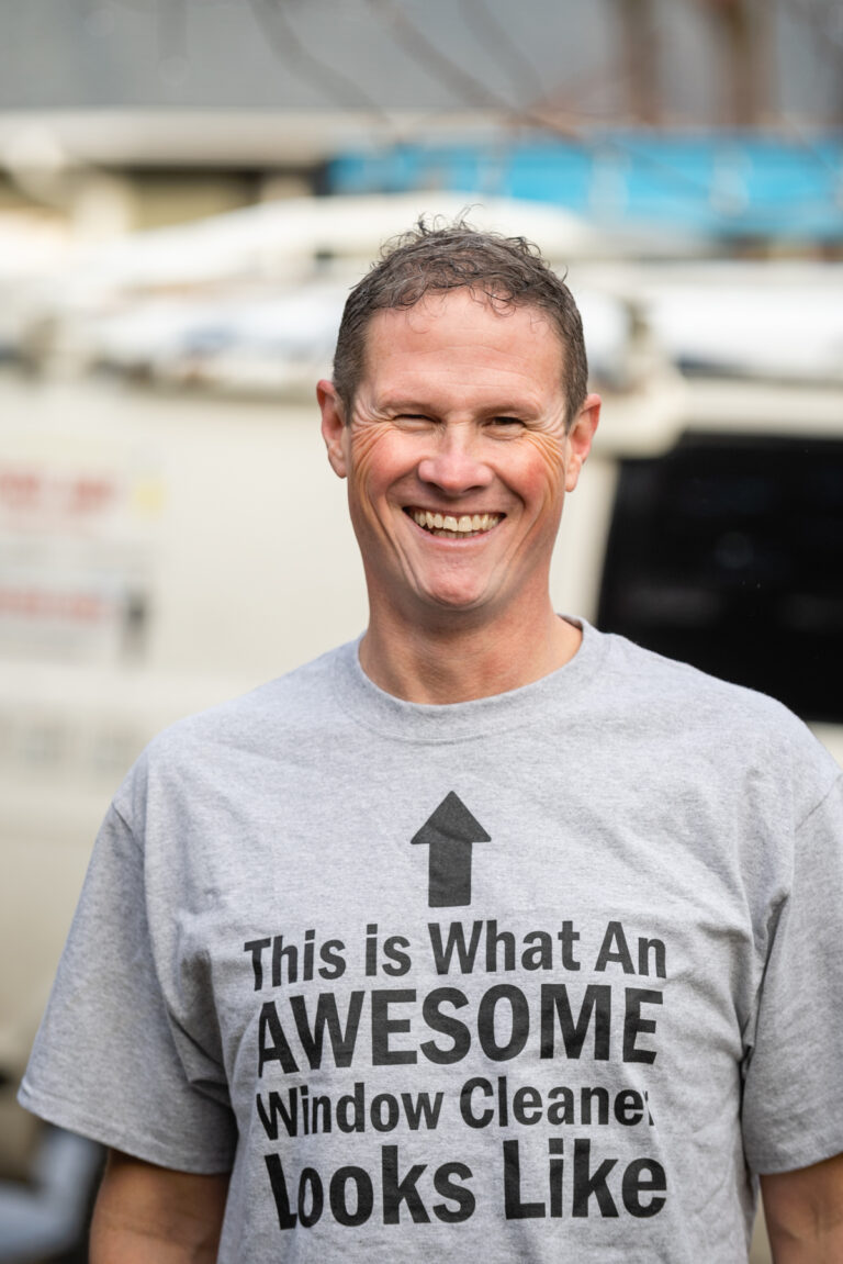 Window Cleaning Services in Boise | Meridian & Eagle